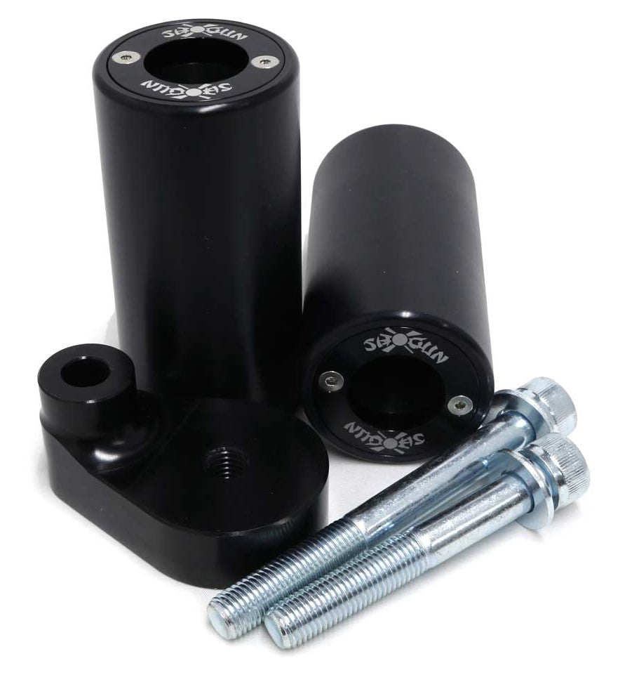 SHOGUN 车身 PA2 FRAME SLIDERS NO CUT | 越野自由