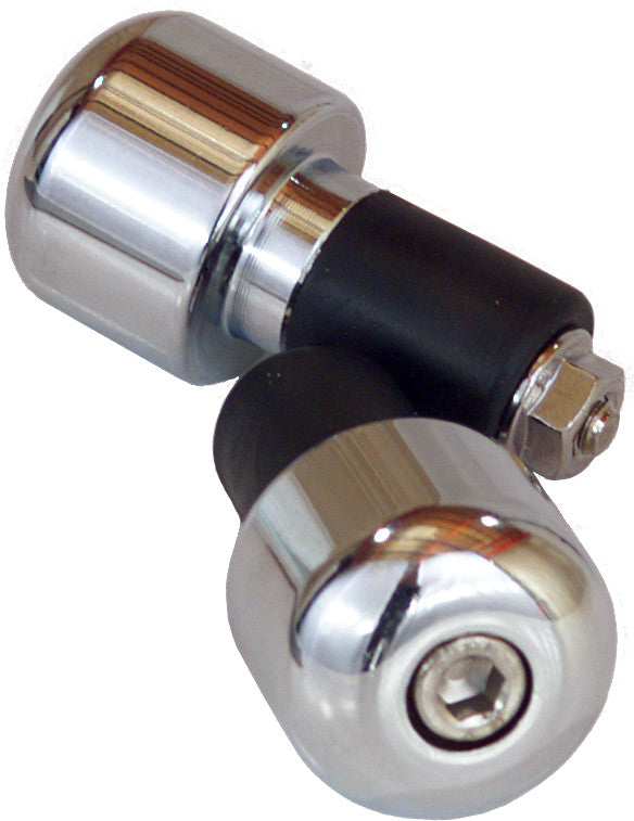 FIRE POWER 手把 Anti-Vibration Bar End | 越野自由 FIRE POWER 手把 Anti-Vibration Bar End | 越野自由