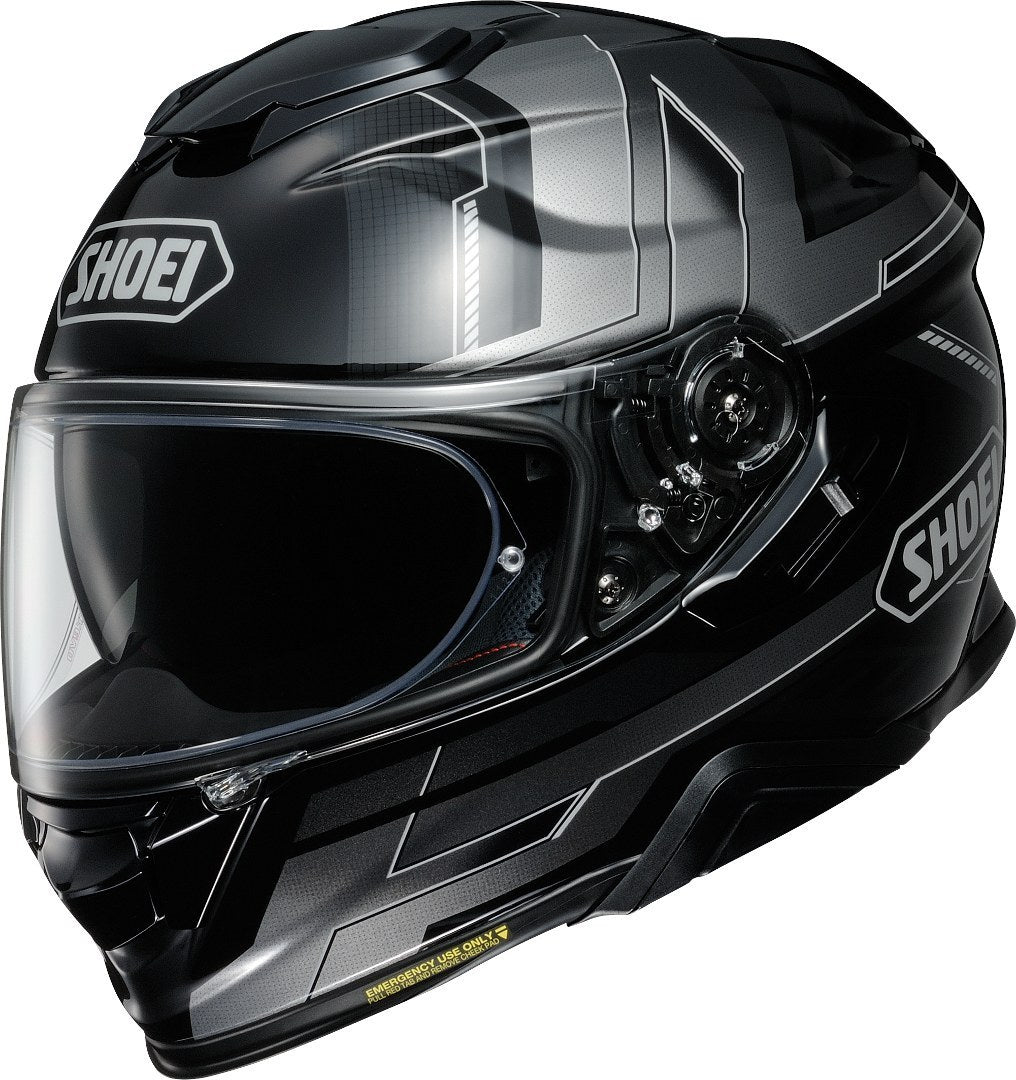 Elegantes Shoei Gt Air 2 Bilder
