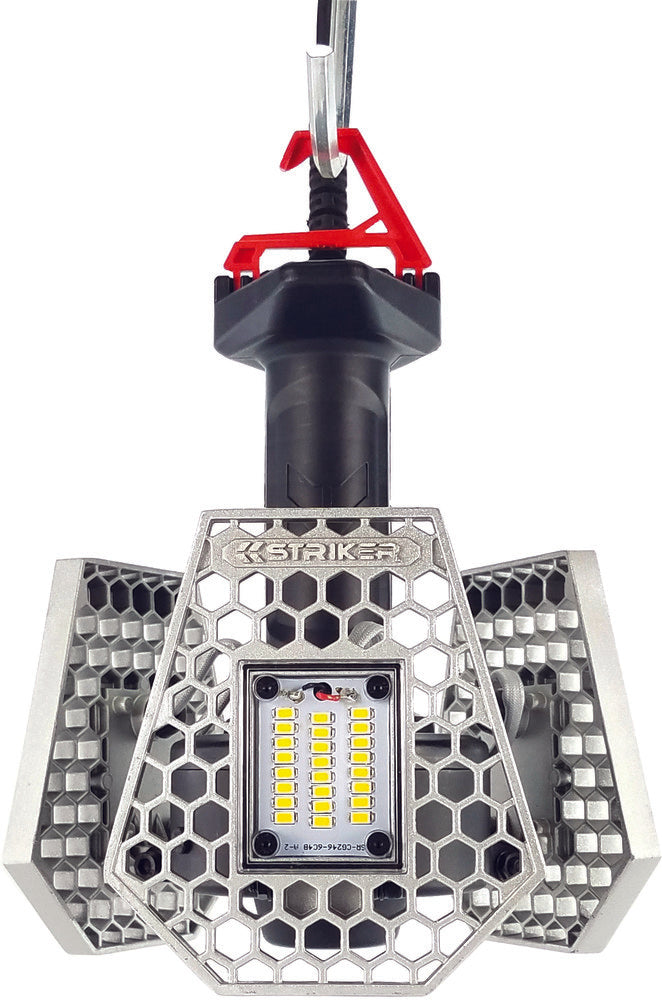 STKR 照明 Drop Light | 越野自由