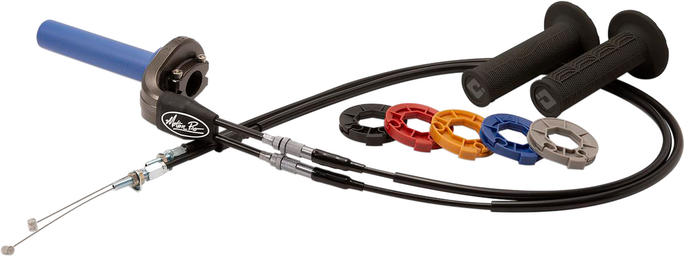 MOTION PRO 油门 REV3 THROTTLE KIT | 越野自由