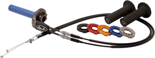 MOTION PRO 油门 REV3 THROTTLE KIT | 越野自由