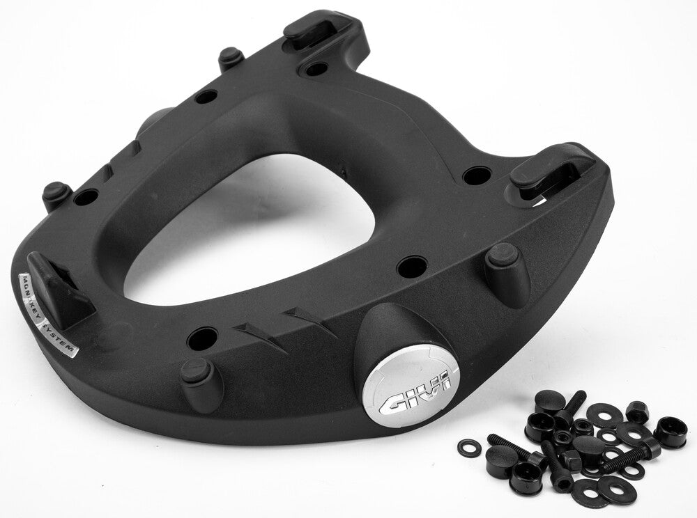 GIVI 支架 MONOLOCK PLATE KIT | 越野自由