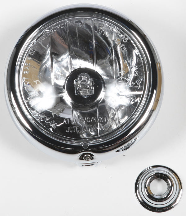 NATIONAL CYCLE 照明 Spotlight Bar Light Assembly | 越野自由