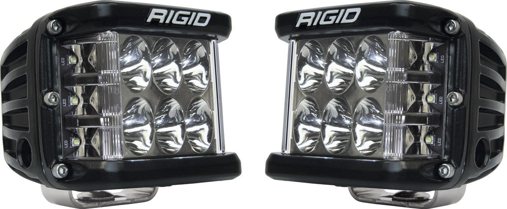 RIGID 照明 D-SS Pro Series Light | 越野自由