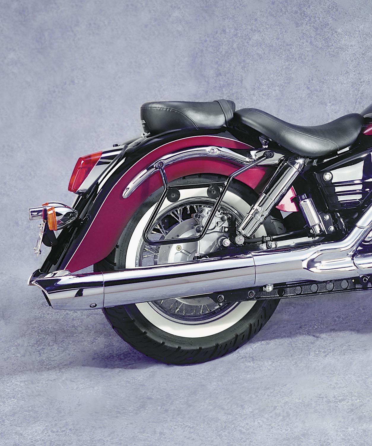 NATIONAL CYCLE CRUISELINER MOUNT KIT 黑 | 越野自由