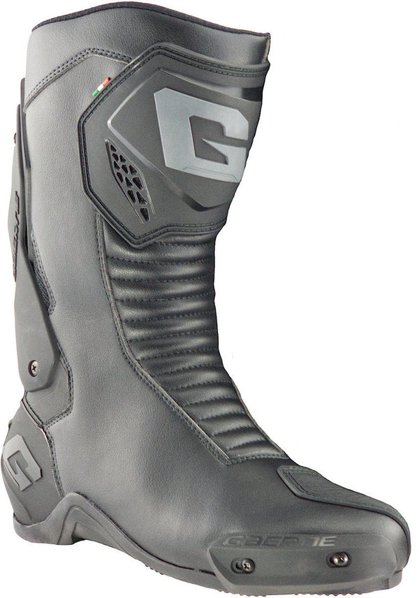 Gaerne GRS Motorcycle Boots | 越野自由