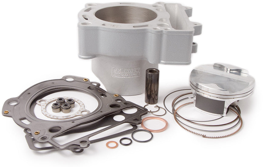 CYLINDER WORKS 发动机 CYLINDER KIT HC 76.00/STD 13.3:1 KTM | 越野自由