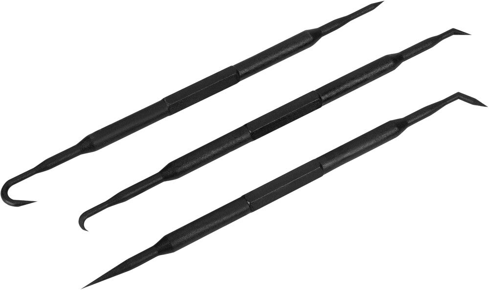 PERFORMANCE TOOL 工具 Nylon Mini Hook & Pick Set | 越野自由