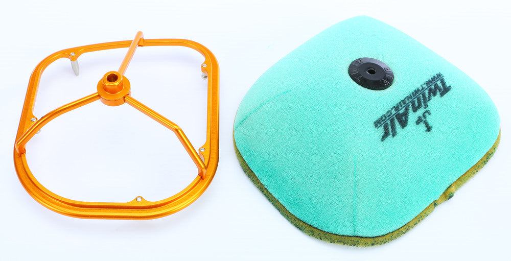 TWIN AIR COMPLETE POWERFLOW KIT | 越野自由