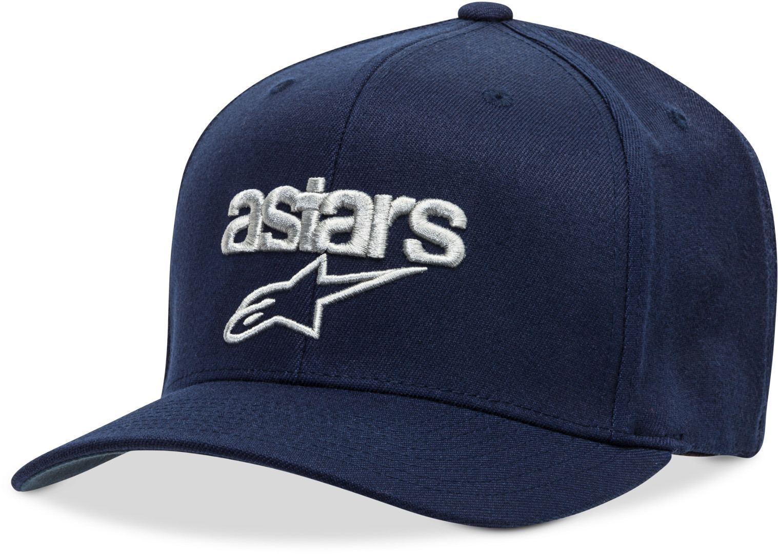ALPINESTARS 帽子/面罩 Heritage Blaze Cap Dark Blue | 越野自由