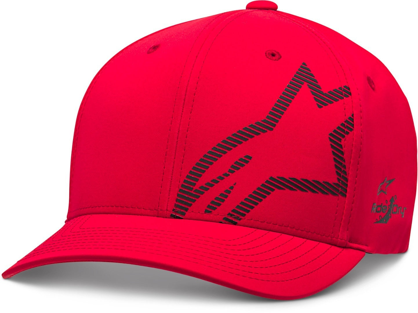 ALPINESTARS 帽子/面罩 Corp Shift WP Tech Cap Red | 越野自由