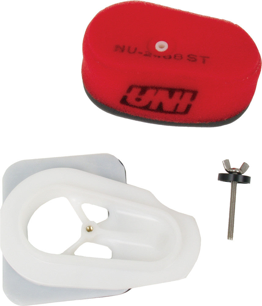 BBR 空滤 FREE-FLOW FILTER KIT | 越野自由