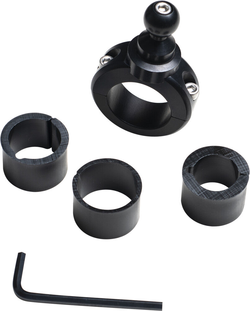 Techmount 5G Fixed Bar Mounts | 越野自由