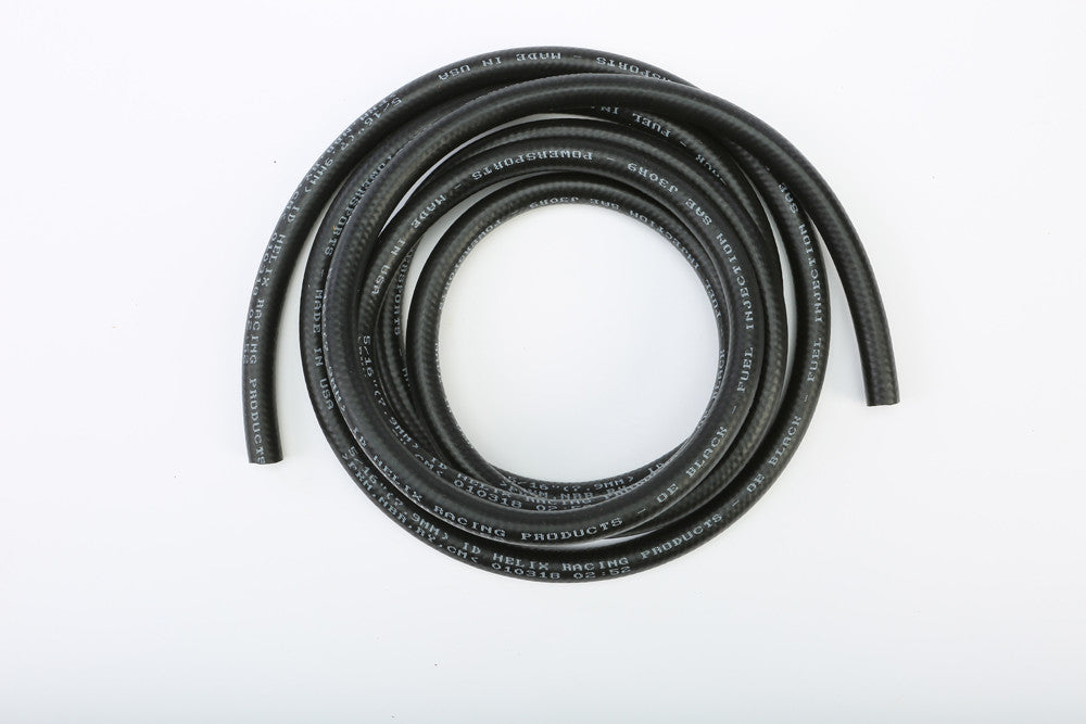 Helix OE Fuel Injection Hose | 越野自由
