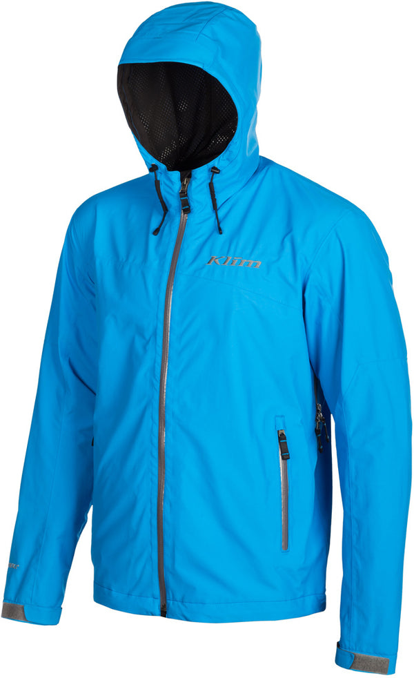 Klim Stow Away Jacket Blue | 越野自由