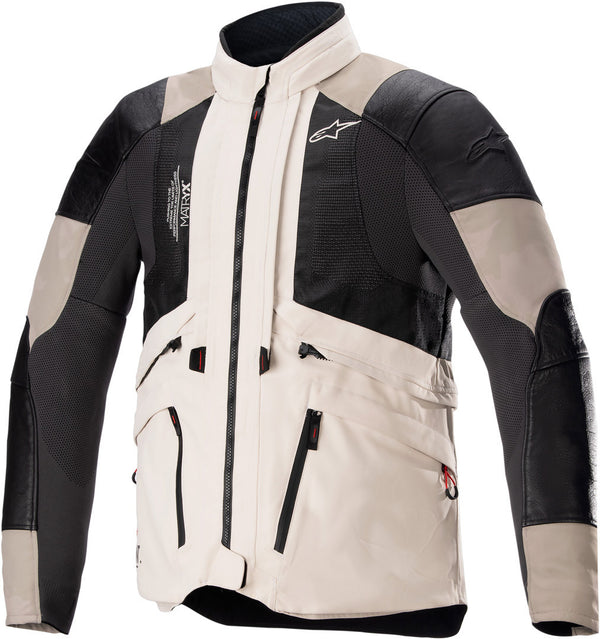 ALPINESTARS 骑行夹克 AMT-10LAB Drystar XF Motorcycle Textile Jacket | 越野自由
