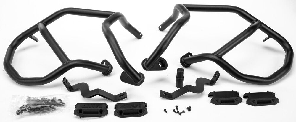 GIVI 车辆防护 ENGINE GUARDS | 越野自由