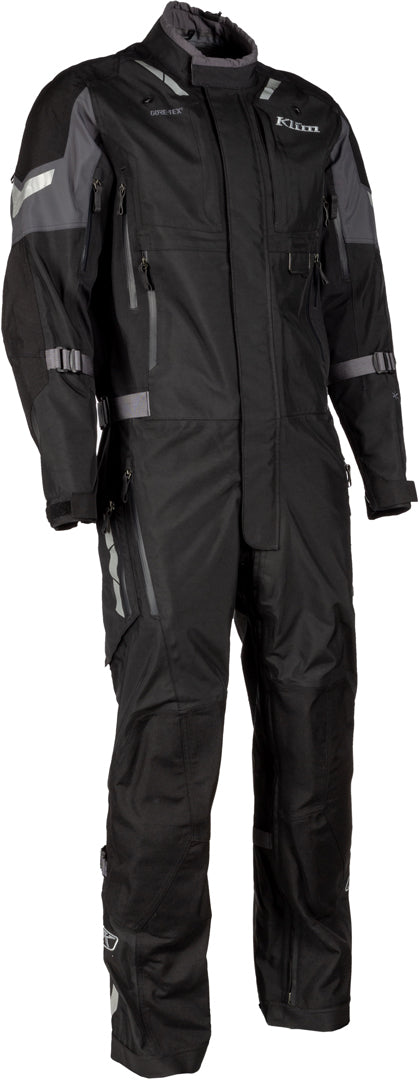 Klim Hardanger One Piece Motorcycle Textile Suit Black | 越野自由