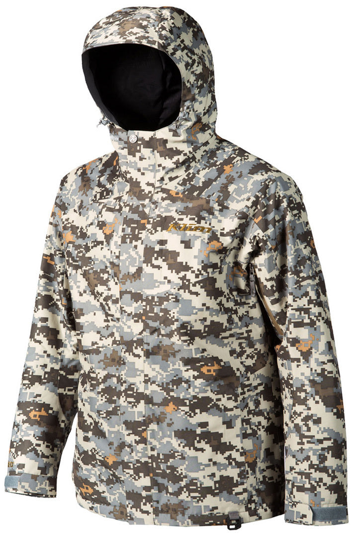 Klim Instinct Parka Jacket Camo | 越野自由