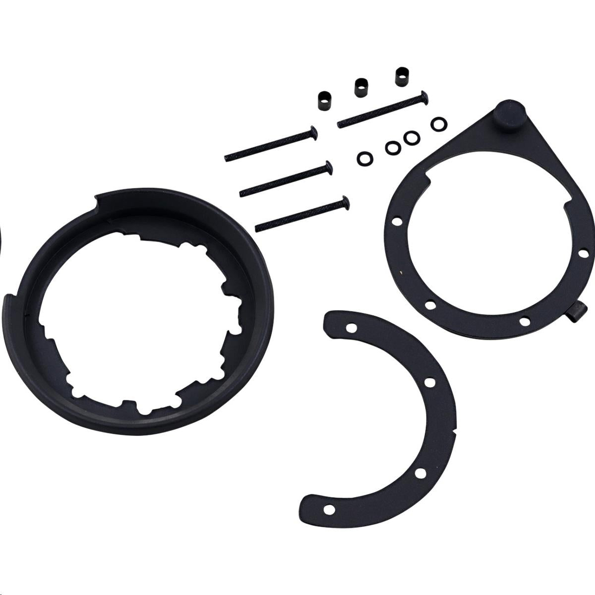 GIVI 五金件 TANKLOCK TANK RING | 越野自由