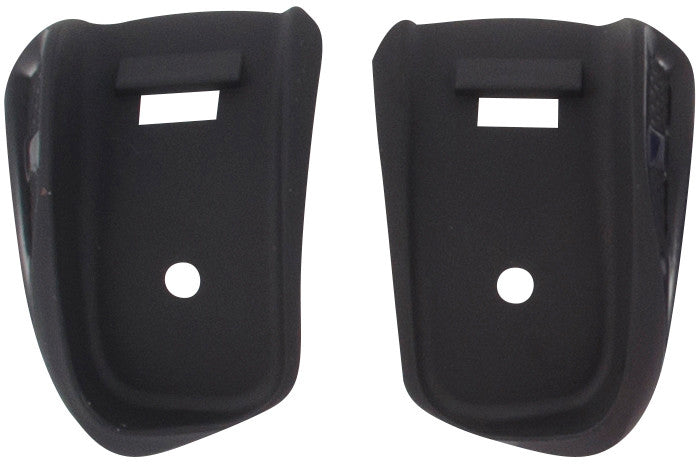 Alpinestars Tech 10 骑行靴配件 Tech 10 Boots Receiver Black | 越野自由