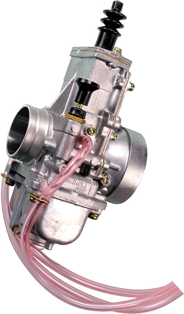 MIKUNI 燃油系统 Pink Fuel & Carburetor Vent Line | 越野自由