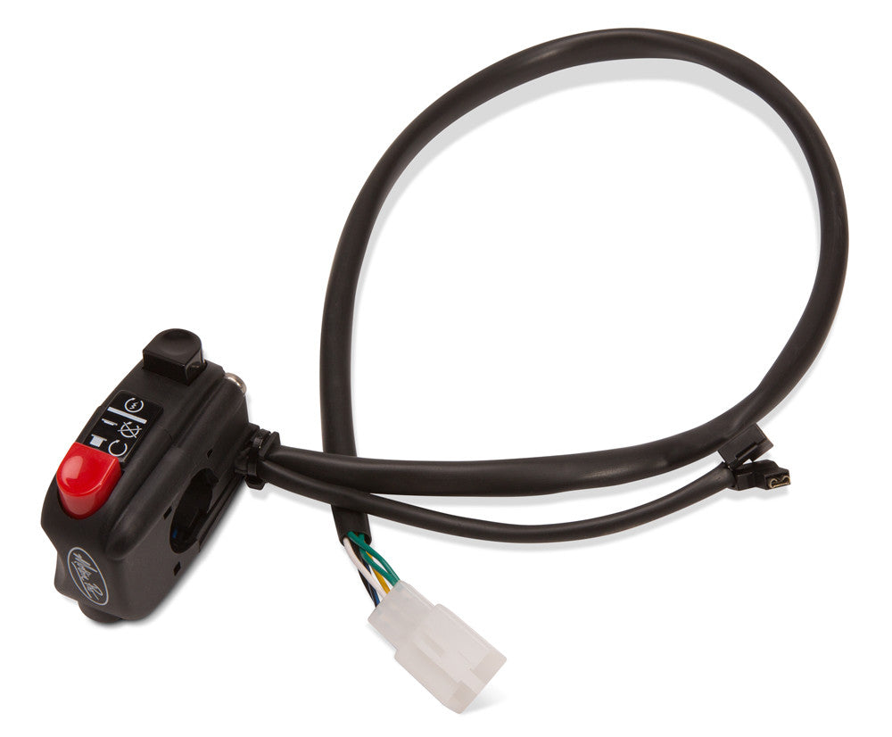 MOTION PRO 电路装置 REV2 HANDLEBAR SWITCH | 越野自由