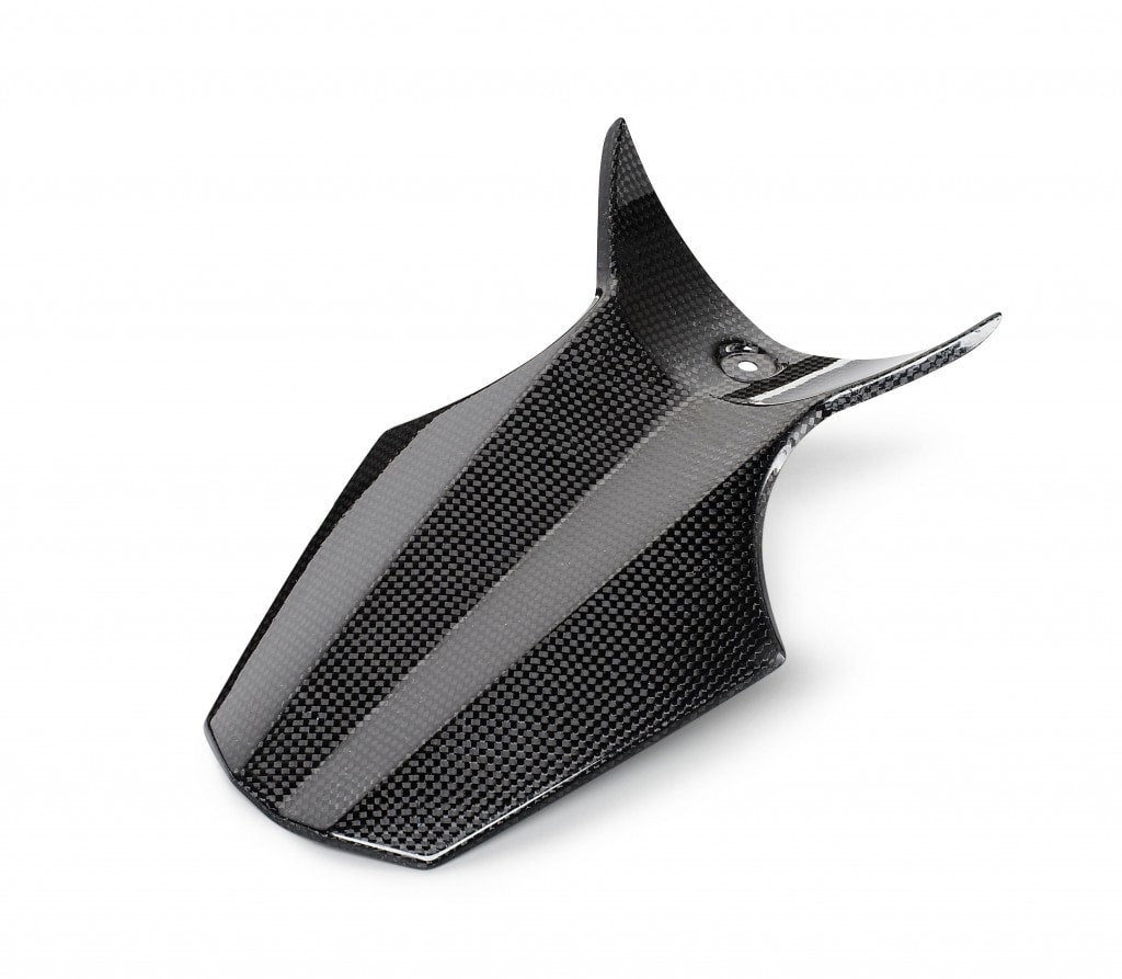 KTM 990 Super Duke Rear Fender | 越野自由
