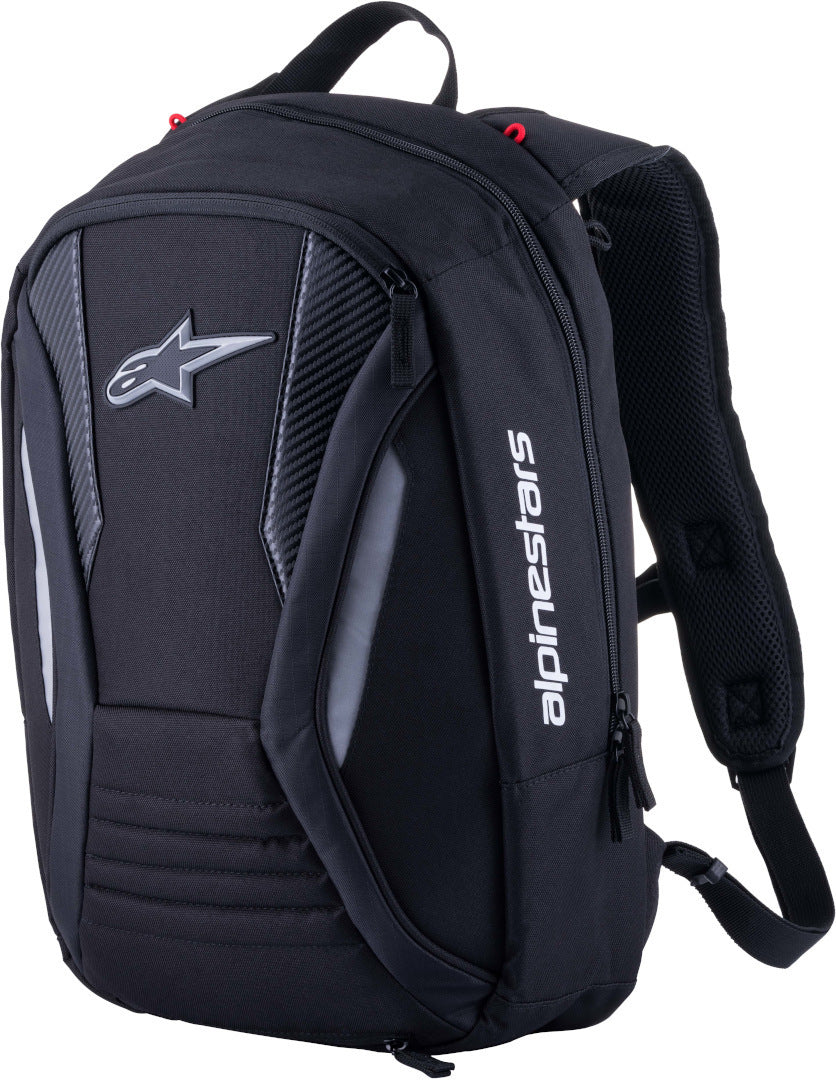 ALPINESTARS 背包/装备箱 Charger Boost Motorcycle Backpack | 越野自由