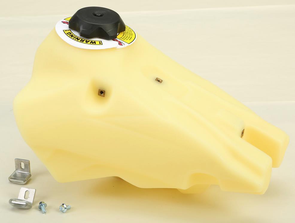 IMS 油箱 FUEL TANK NATURAL 3.0 GAL | 越野自由