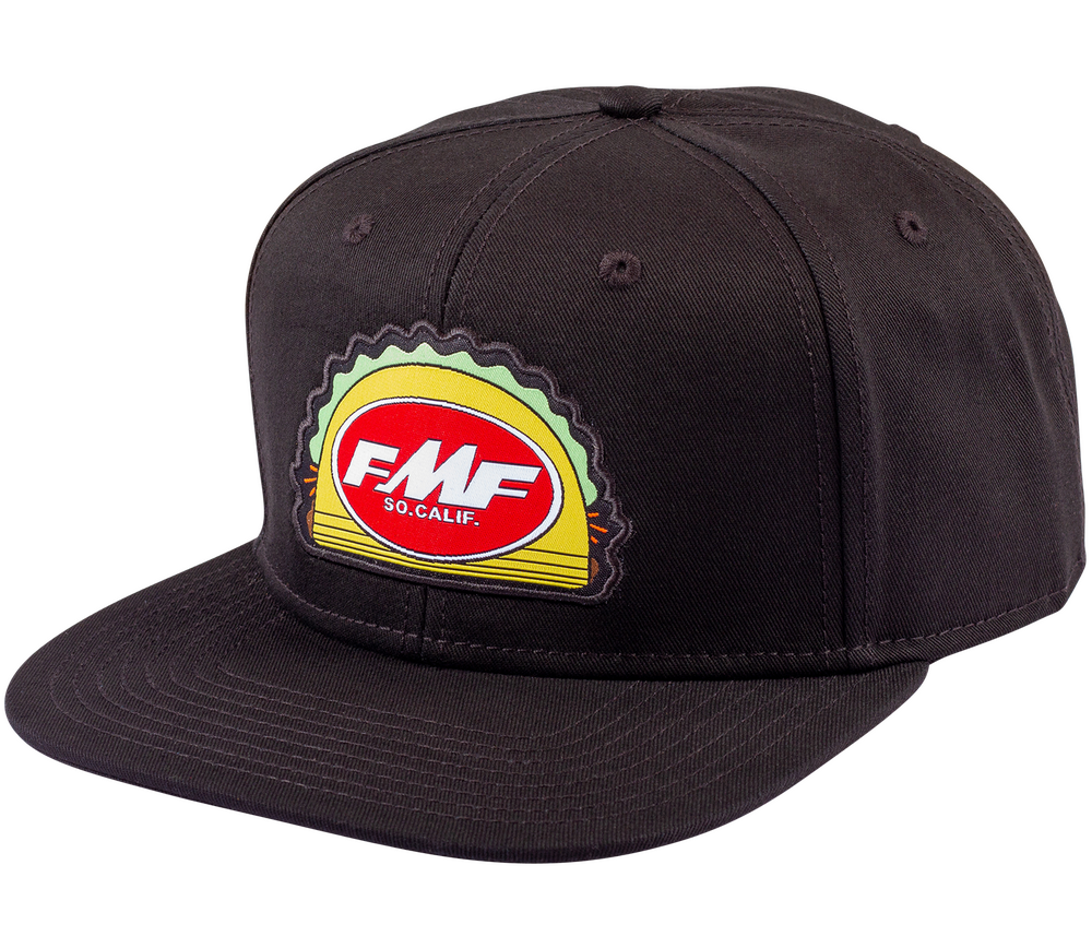 FMF APPAREL 休闲帽 | 越野自由