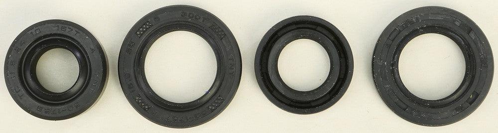VERTEX 缸垫/密封 OIL SEAL SET | 越野自由