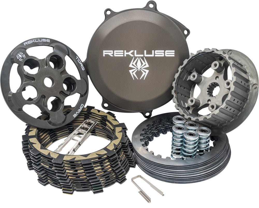 REKLUSE RACING 离合器 CORE MANUAL TORQDRIVE CLUTCH YAM | 越野自由