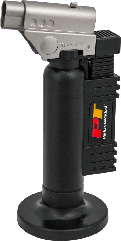 PERFORMANCE TOOL 工具 Butane Jet Torch | 越野自由