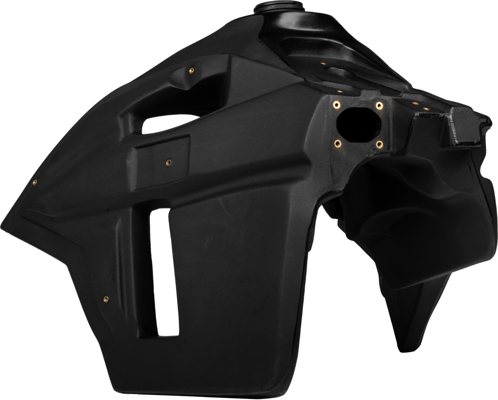 IMS 油箱 FUEL TANK 4.5 GAL 黑 KTM | 越野自由