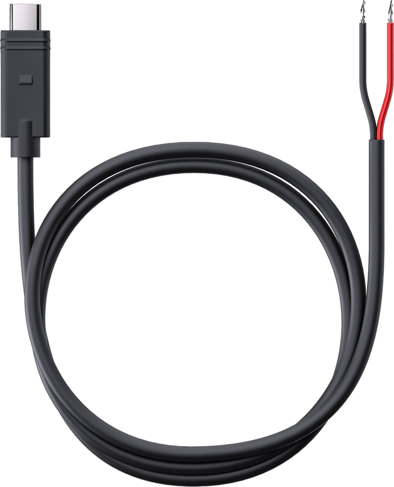 SP CONNECT 电路装置 12V Cable DC SPC+ Direct Hardware to Moto | 越野自由