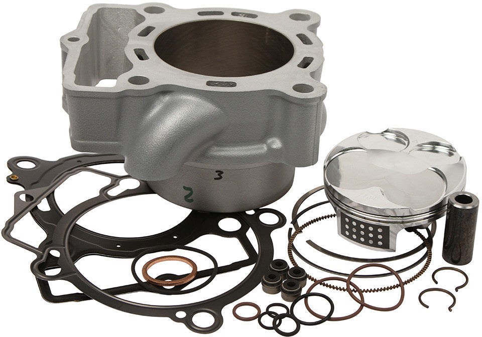 CYLINDER WORKS 发动机 CYLINDER KIT HC 78.00/STD 14.3:1 HUS/KTM | 越野自由