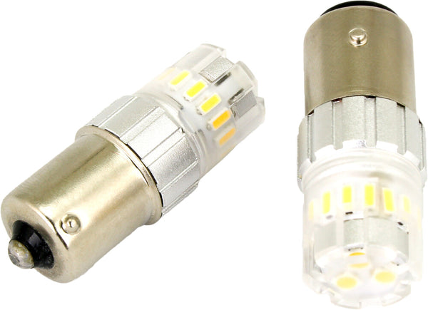 CYRON 照明 LED BAU15S Bulbs | 越野自由