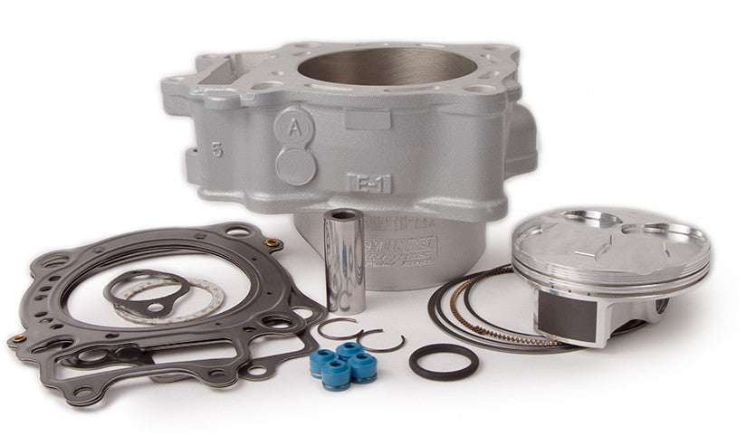 CYLINDER WORKS 发动机 CYLINDER KIT HC 76.80/STD 14.1:1 HON | 越野自由