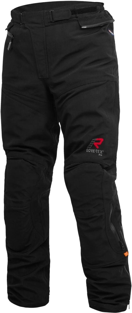 Rukka RFC Armocy Gore-Tex Motorcycle Textile Pants | 越野自由