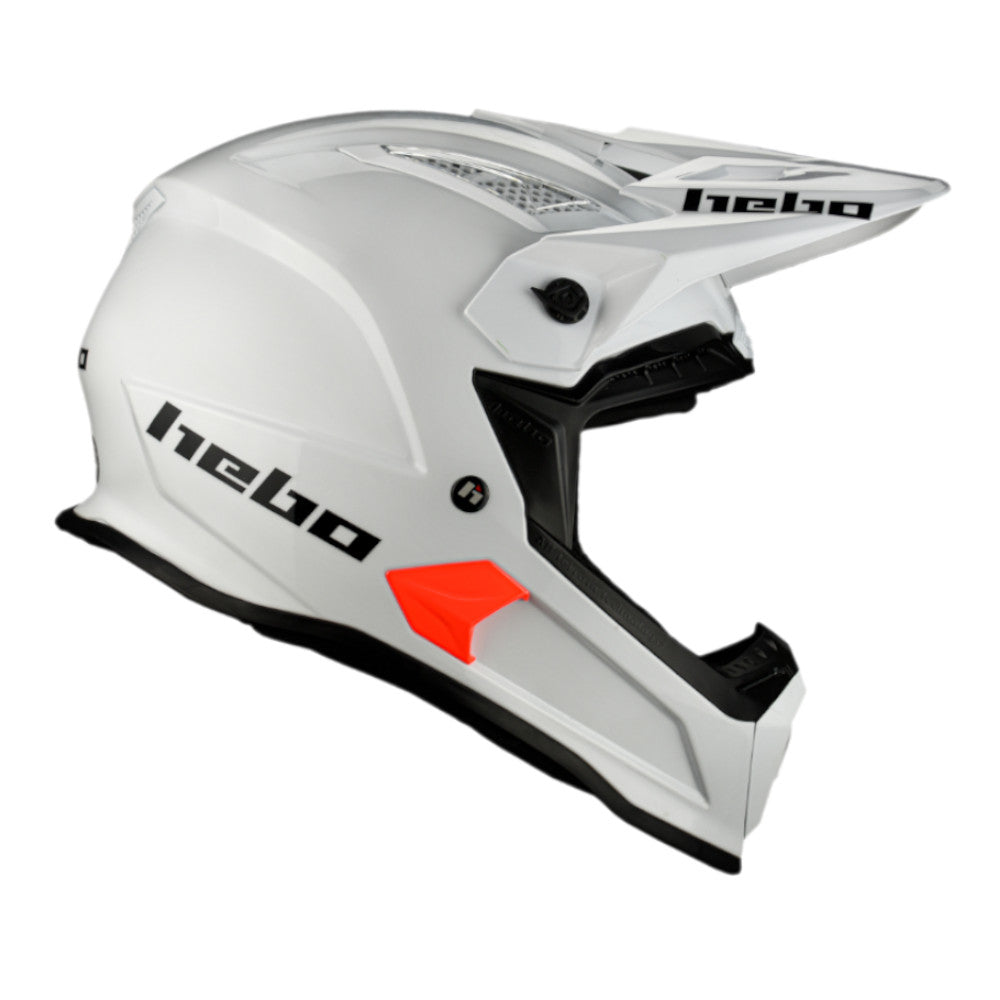 Hebo 头盔 Helmet Hmx-P01 Stage III | 越野自由