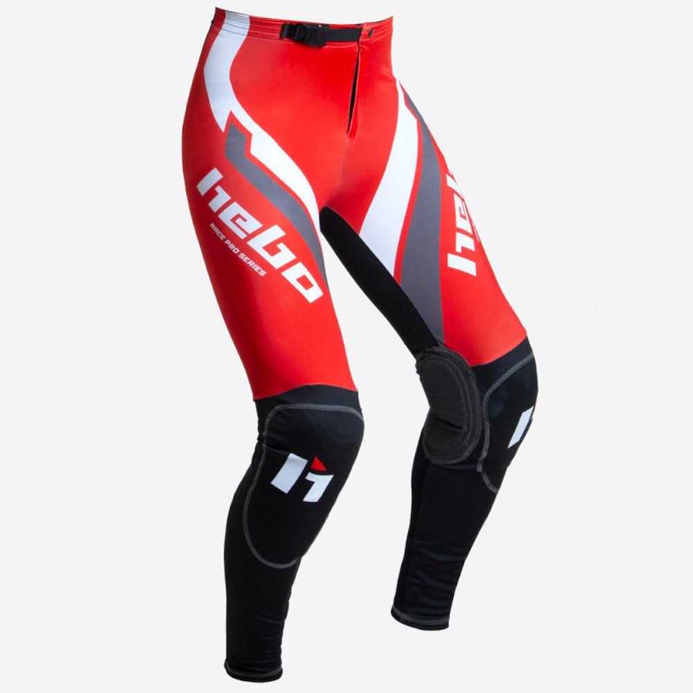 HEBO 骑行裤 Race Pro Pant 攀爬 | 越野自由
