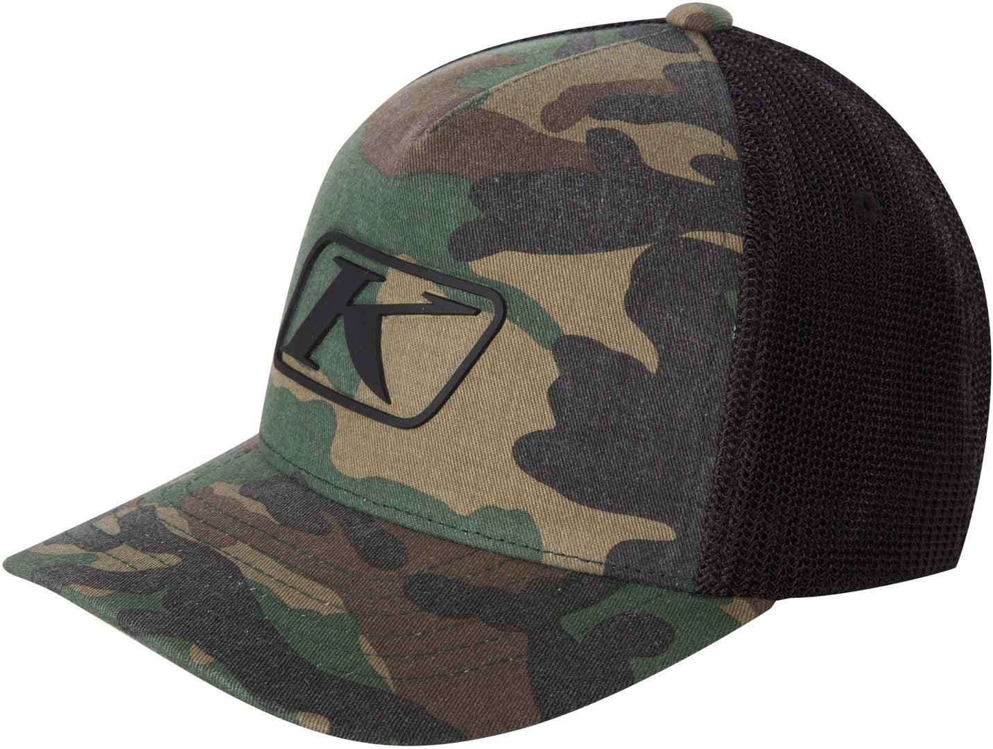 Klim Icon Hat Green | 越野自由