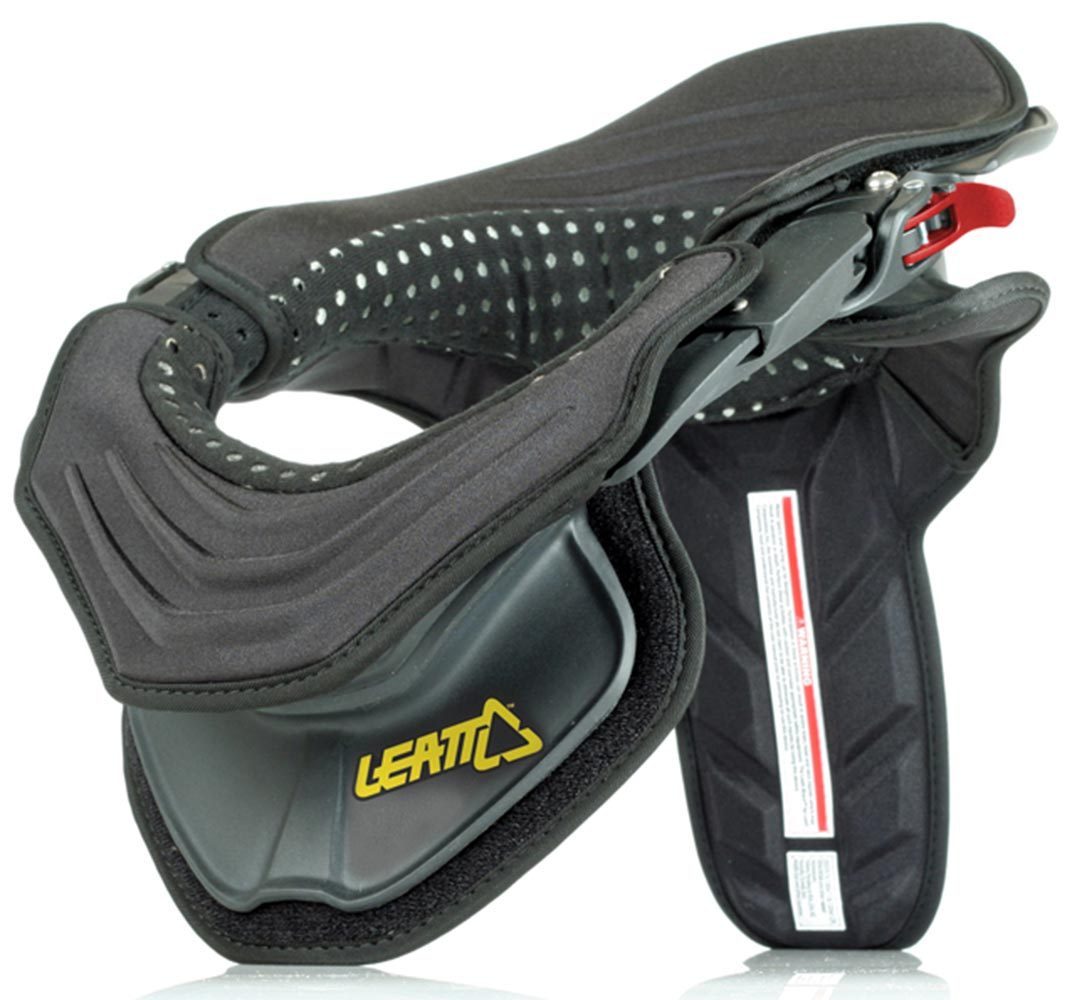 Leatt Neck Brace Kart | 越野自由