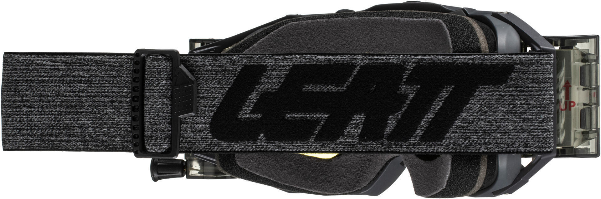 LEATT 风镜 Velocity 6.5 Roll-Off Graphene Motocross Goggles | 越野自由