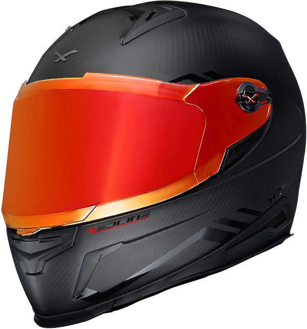 Nexx X.R2 Red Line Helmet | 越野自由