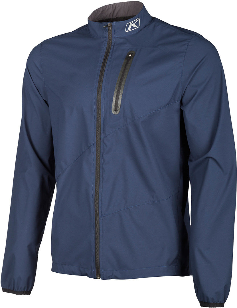 Klim Zephyr Jacket Blue | 越野自由