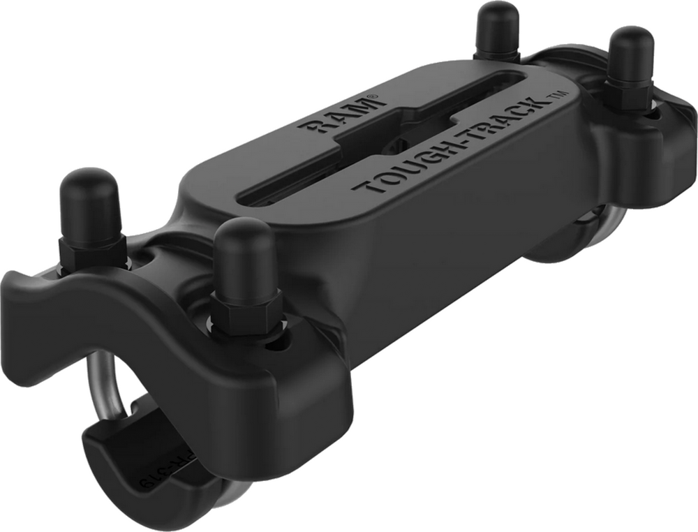 RAM 支架 Tough Track Bar Mount | 越野自由