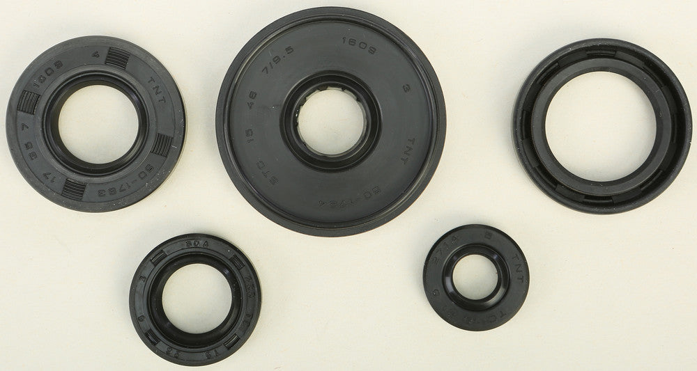 VERTEX 油封 OIL SEAL SET | 越野自由